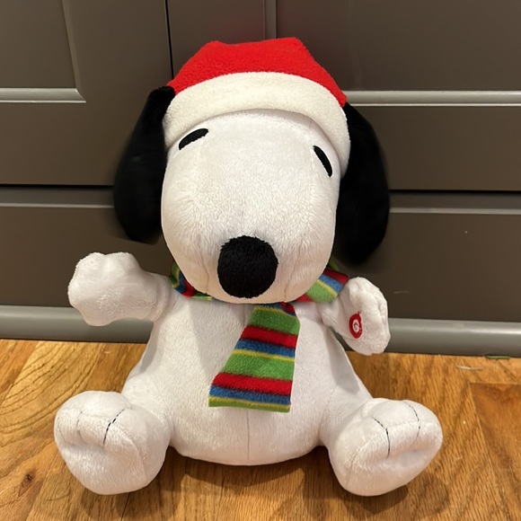 Peanuts | Holiday | Charlie Brownpeanuts Christmas Musical Snoopy ...